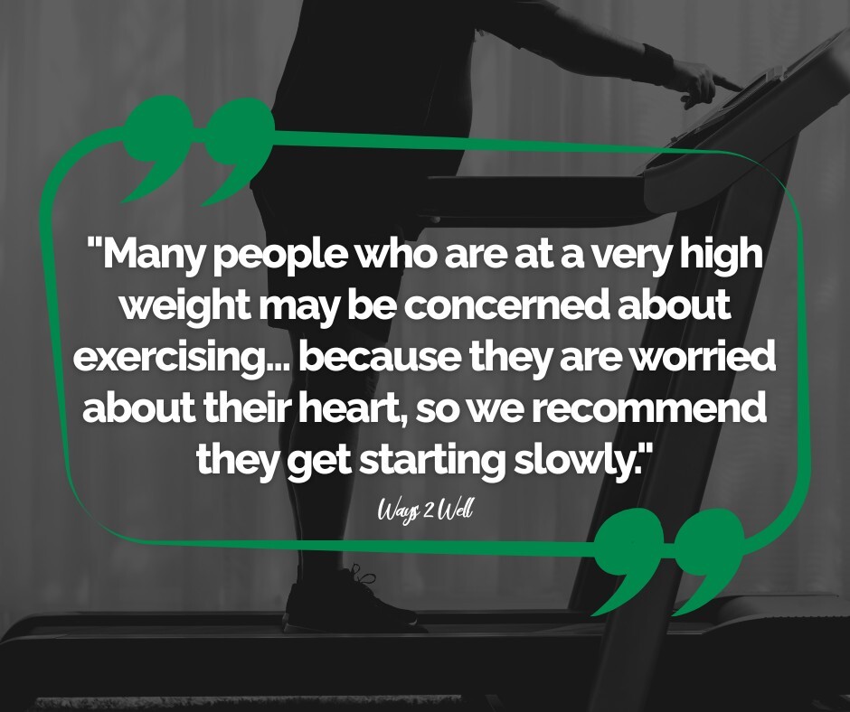 Jelly Roll's 275-Pound Weight Loss: A Powerful Heart Health Story ...